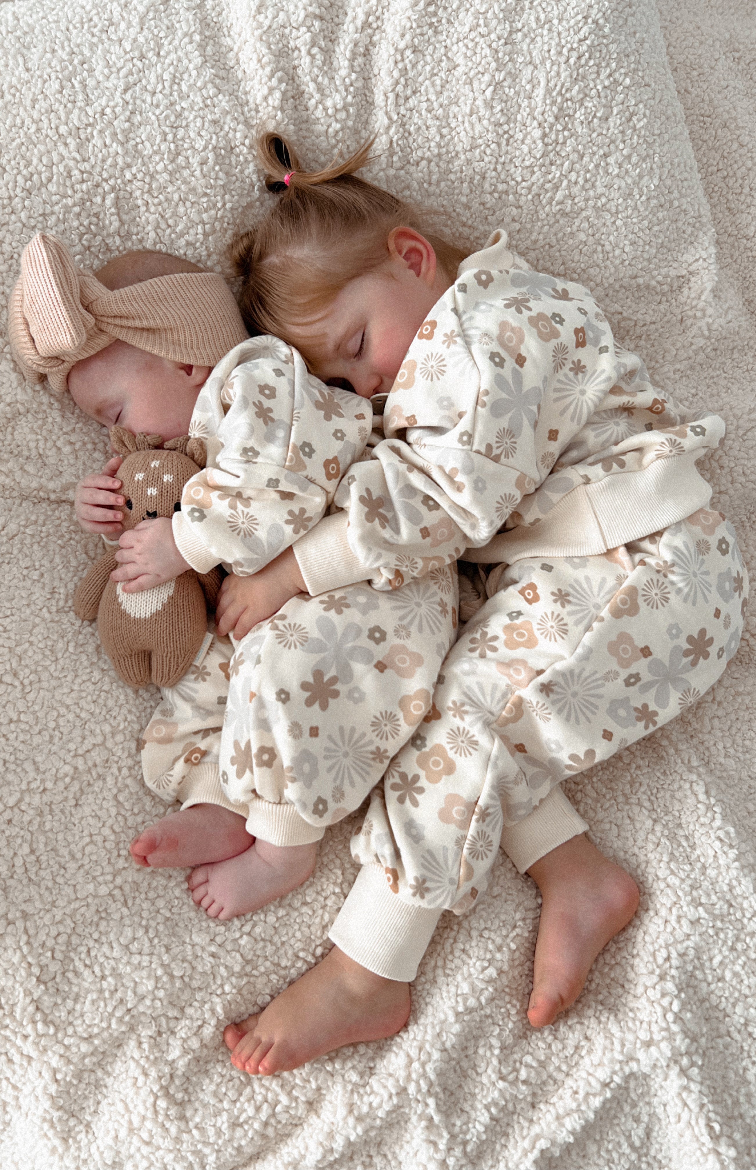 DORA TRACK PANT – Noni The Label