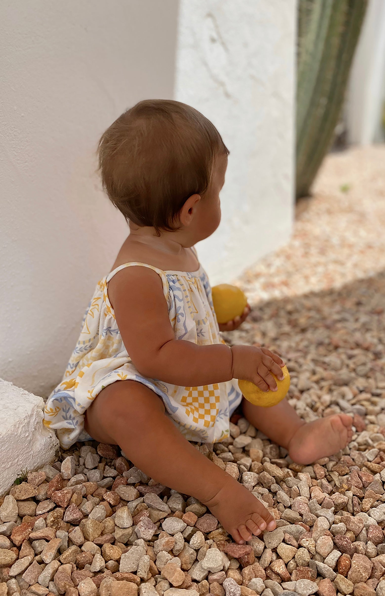 Rompers + Overalls – Noni The Label