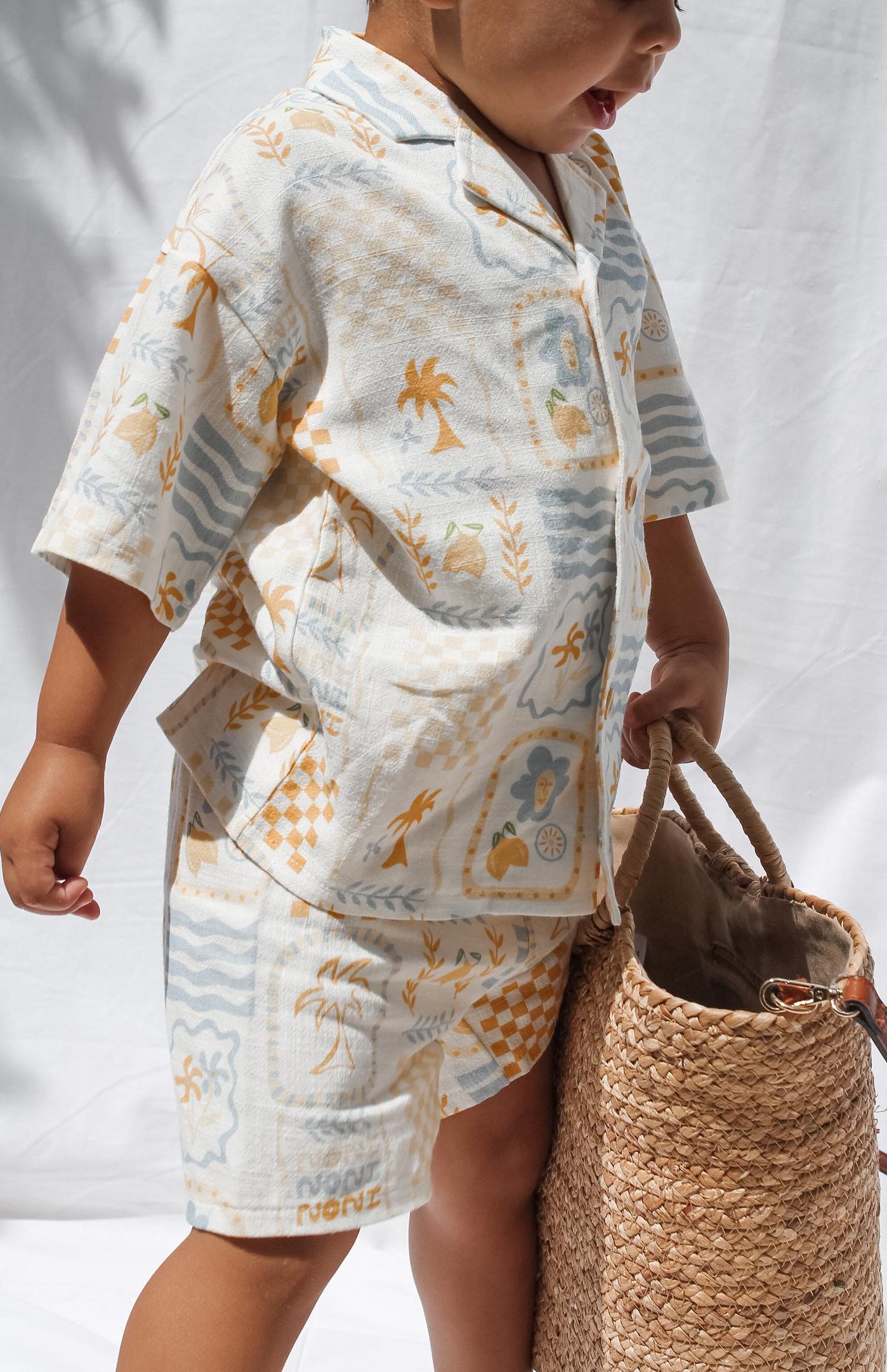COSTA SHORTS – Noni The Label