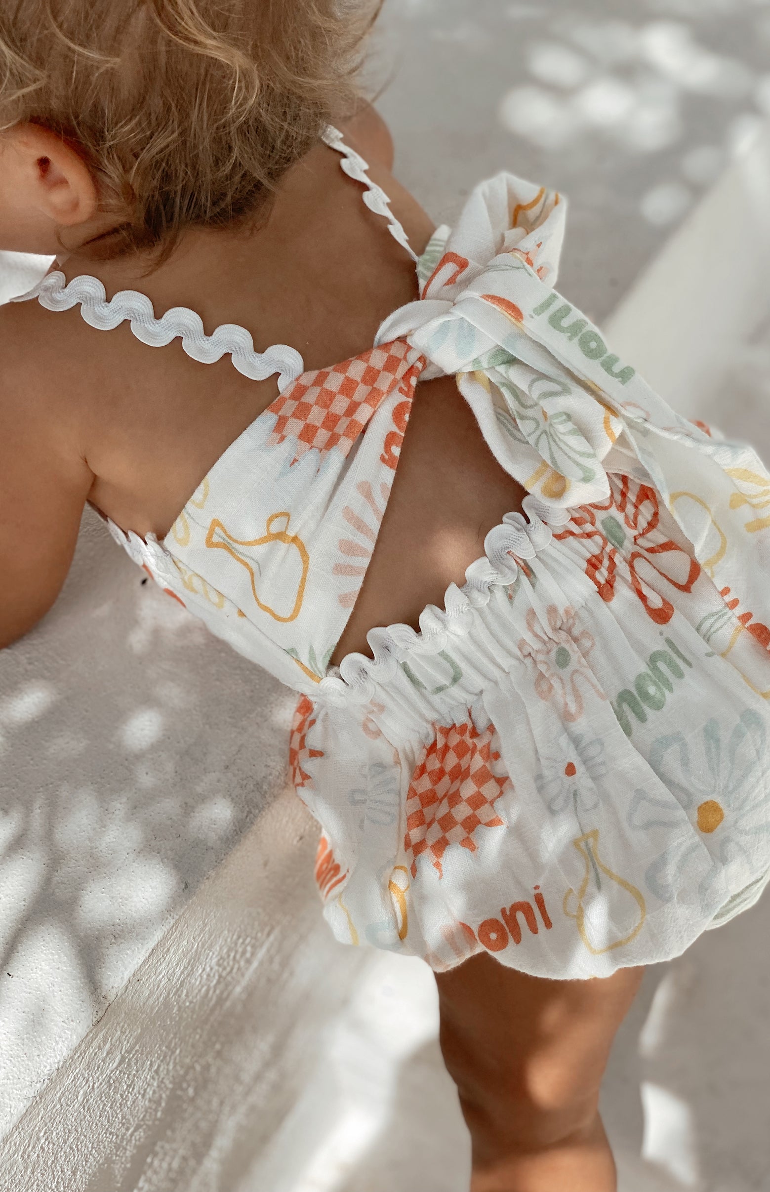 New – Noni The Label