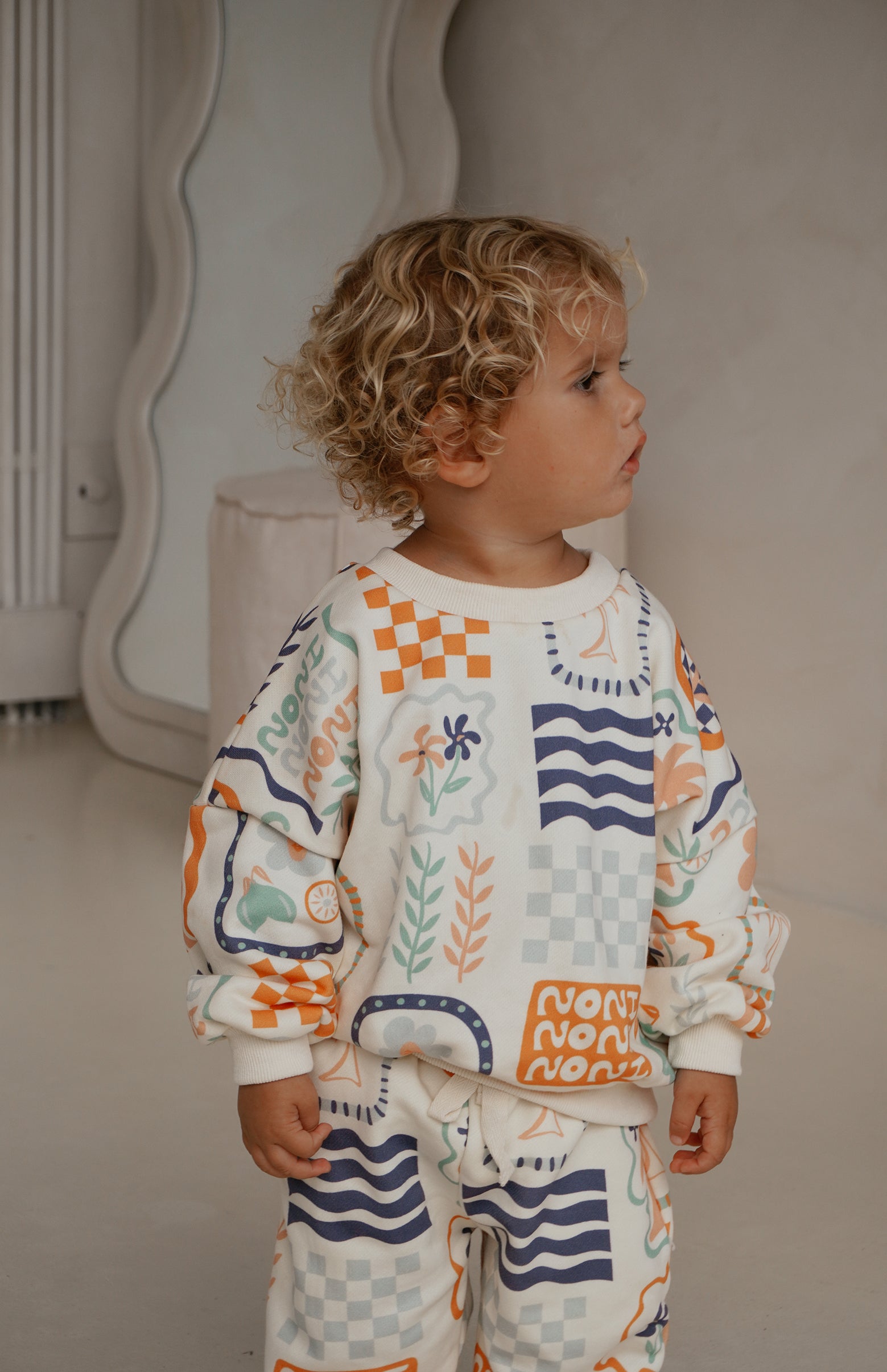 New – Noni The Label