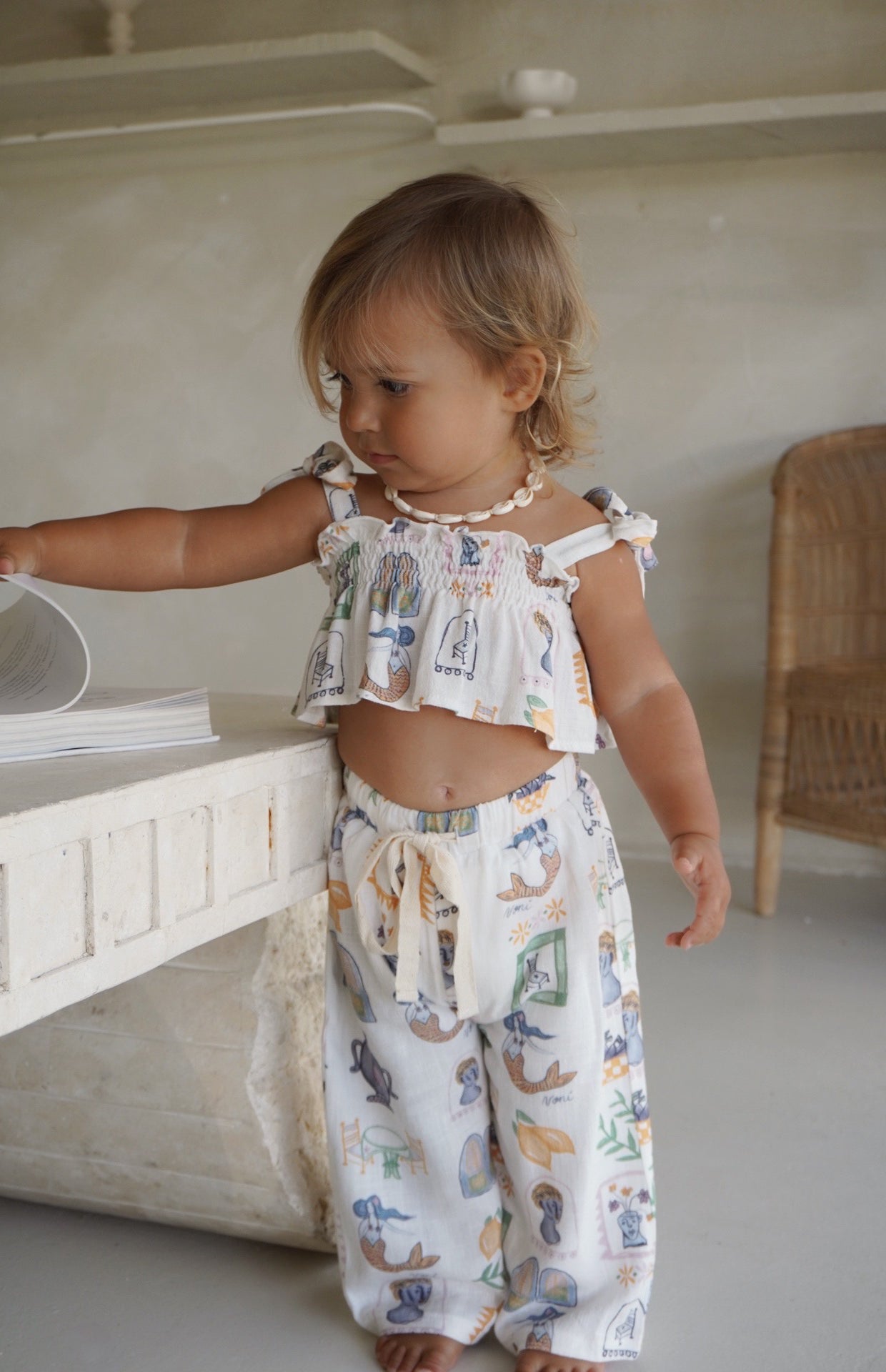 New – Noni The Label