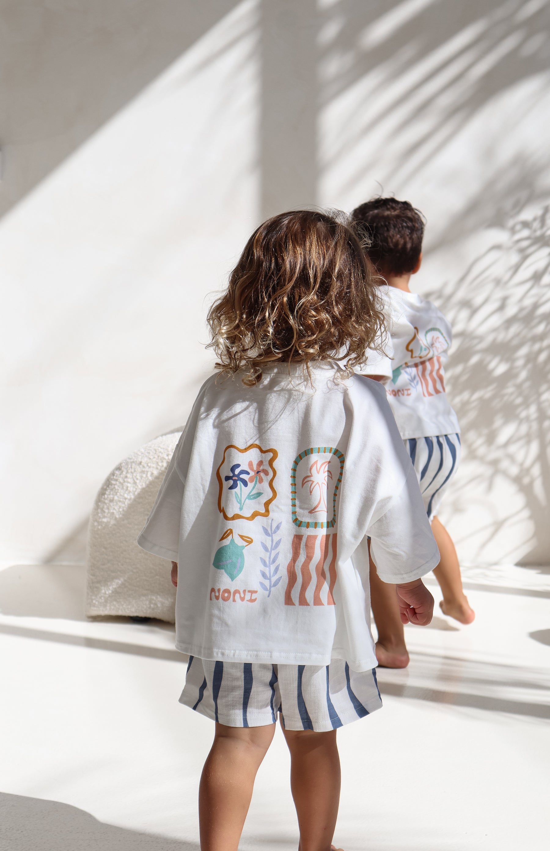 DRIFT TEE – Noni The Label